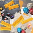 Artistic beekeeping Crayons 120 Count Slim Shape For Precise Drawing On ...