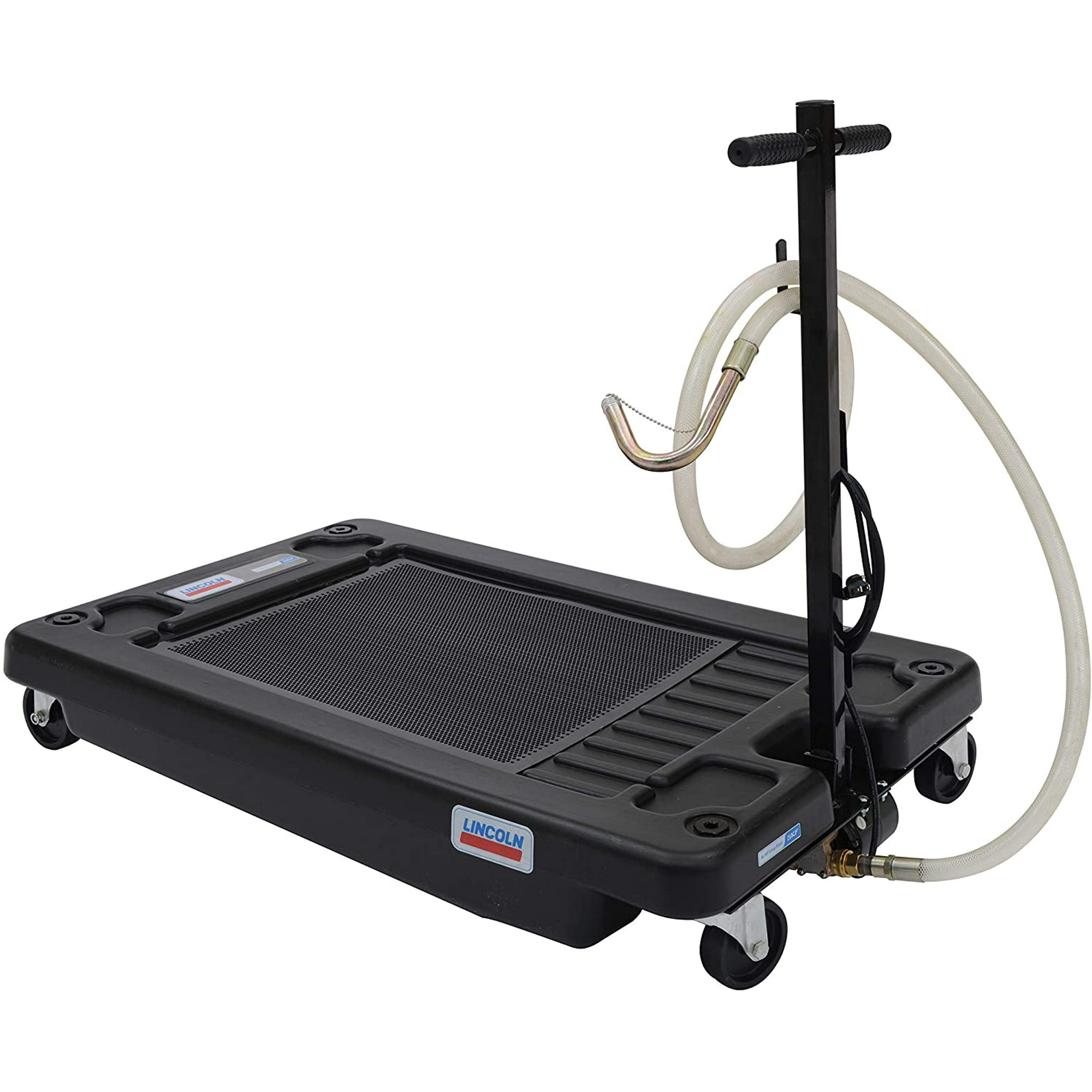 Click here for Lincoln Industrial Lincoln 3669 Low Profile 17 Gal... prices