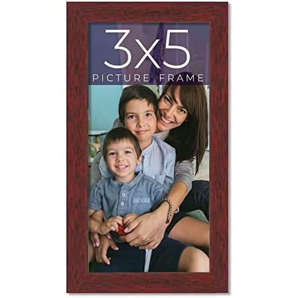 3x5 Picture Frames