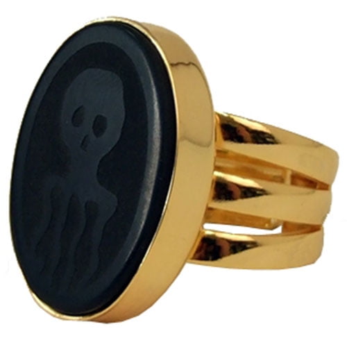 James Bond SPECTRE Ring Limited Edition Prop Replica - Walmart.com