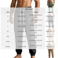 Jerdar Ice Silk Loose Straight Tube Sports Leg Binding Minute Drying ...