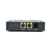 Obihai Universal VOIP Adapter with FXS Phone and FXO Gateway Ports for ...