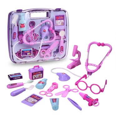 My Sweet Love Doctor Kit - Walmart.com