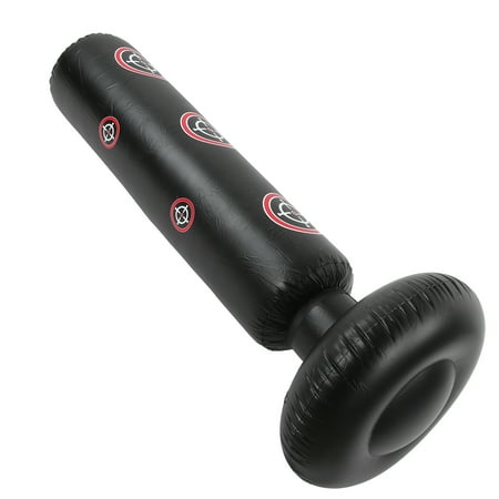 Vertical Boxing Pillar, Portable Foldable Target Boxing Column For ...