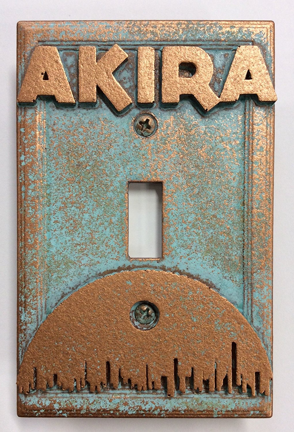 Akira - Light Switch Cover - Walmart.com