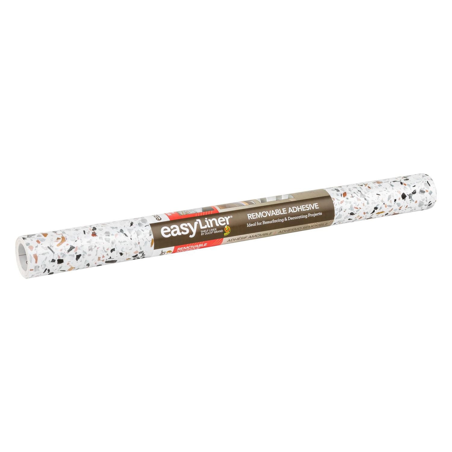 Click here for Duck Easyliner Contact Paper Removeable Adhesive S... prices