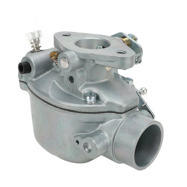 Tractor Carburetor, 1/8in NPT Fuel Inlet High Torsion Rustproof ...