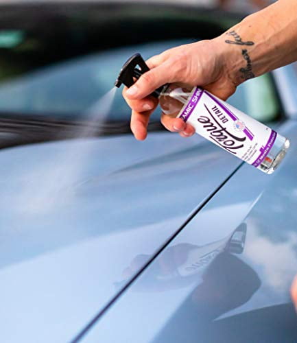 Buy Torque Detail Ceramic Shine 8oz Easy to Apply, Ceramic Coating ...