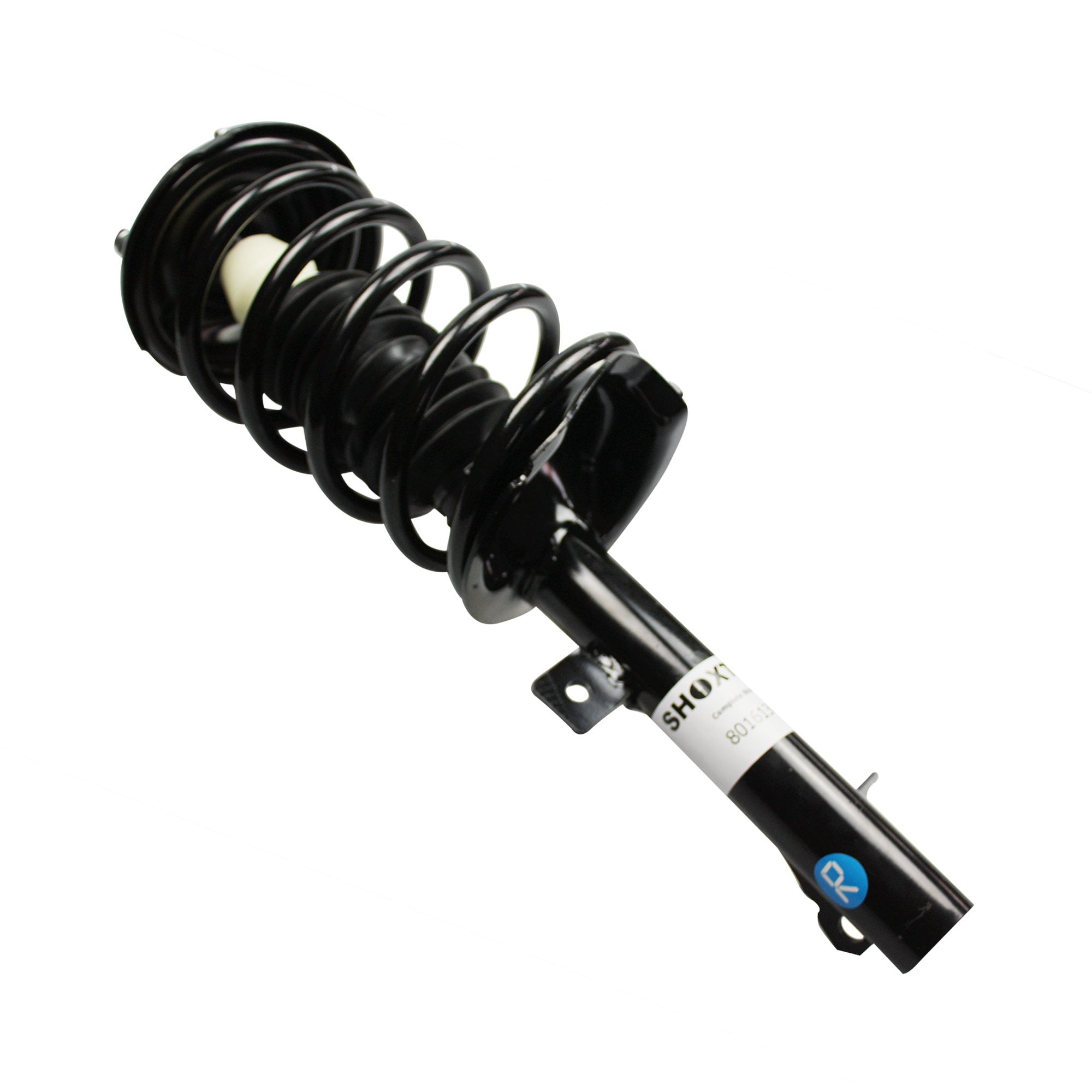 Shoxtec Front Complete Struts Assembly For 2000 2005 Ford Focus Coil