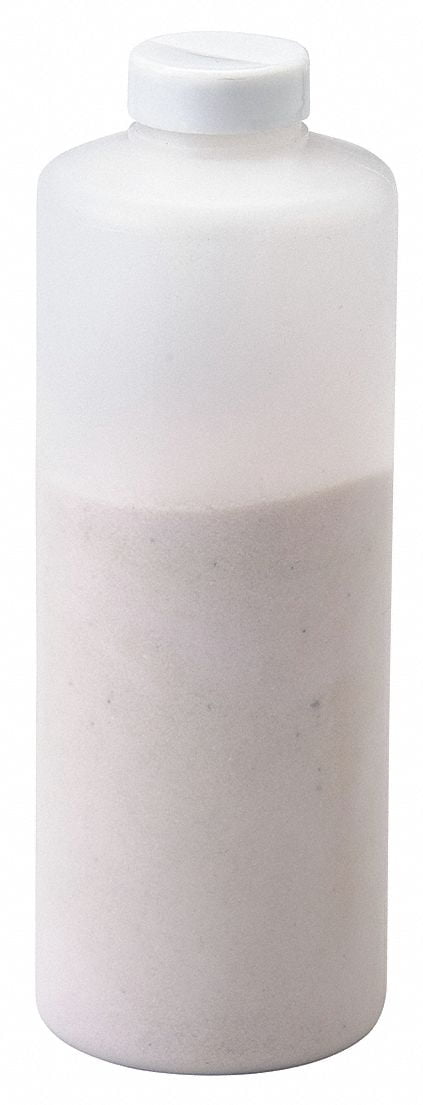 Brady Spc Absorbents Base Neutralizer, 2 lb., Shaker SPC-BASE - Walmart.com