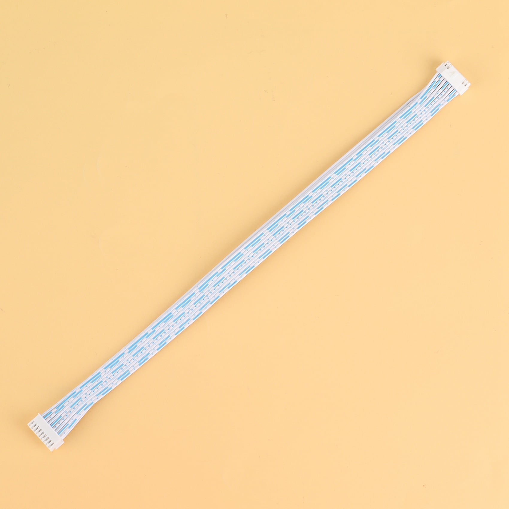 Buy 5Pcs 18 Pin Signal Data Ribbon Cable 2X9 Pin Miner Connect Date ...