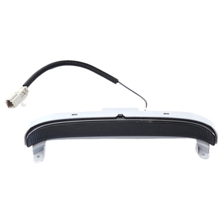 LED 3rd High Center Mount Brake Lamp, Stop Light Assembly, Fit for ...