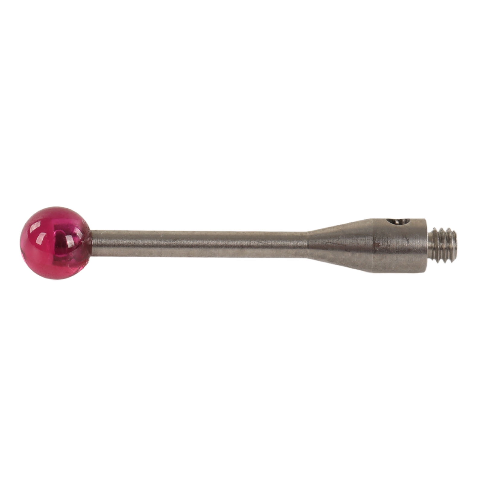 Lápiz óptico de sonda CMM ANGGREK Carburo de tungsteno Rosca M2 ...