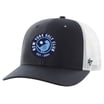 Wilson Staff Golf Pro Tour Flat Brim Adjustable Backstrap Hat, Red ...