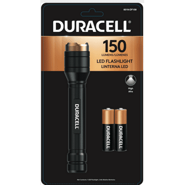 Duracell Durabeam Ultra LED Flashlight, 550 Lumens (3 Count) - Walmart.com