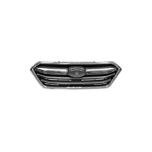Subaru Outback Grille