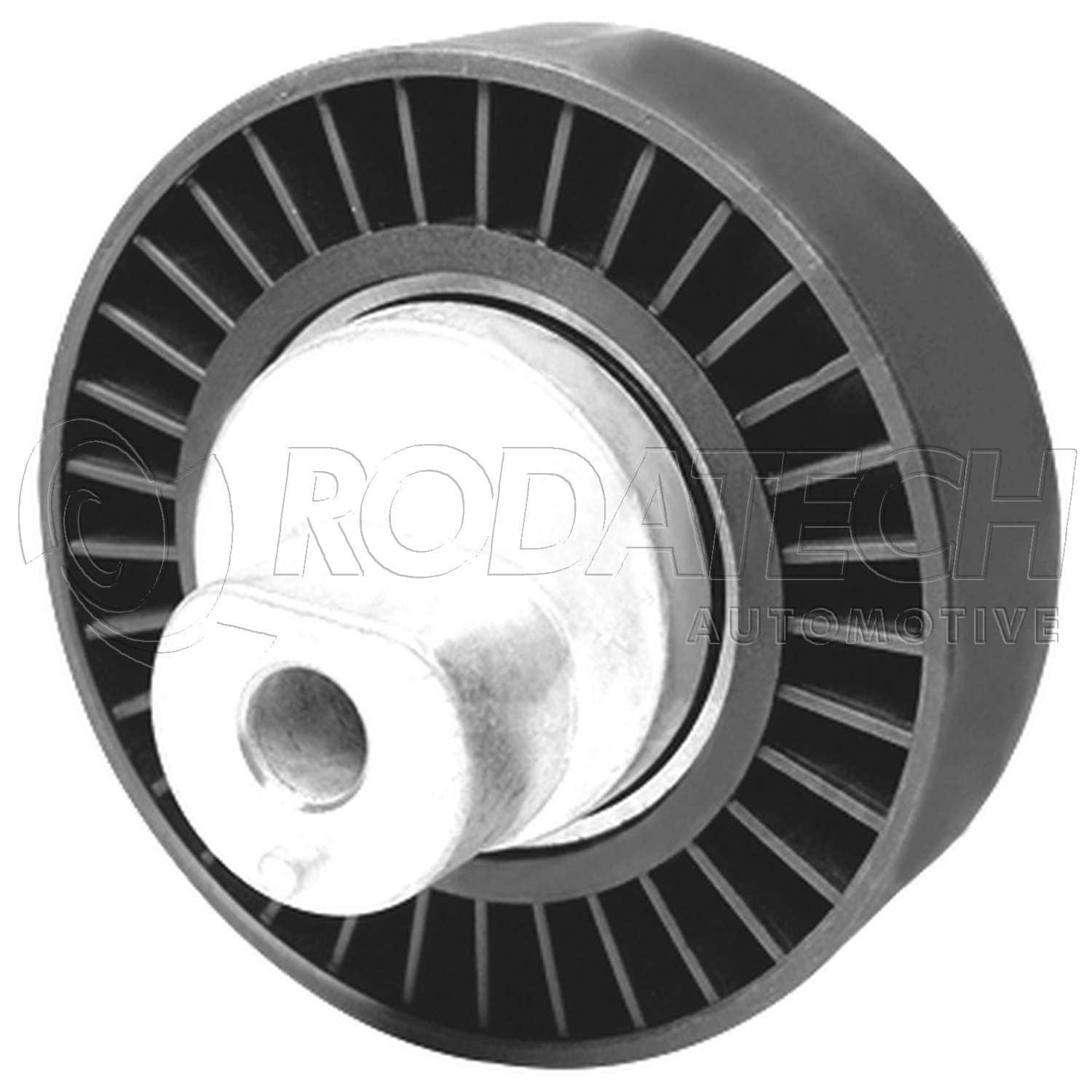 Polea GUÍA de ACCESORIOS RODATECH Z3 1991 al 1998 BMW 3L L6 | Bodega ...