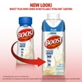 BOOST Plus Ready to Drink Nutritional Drink, Very Vanilla, 14 g Protein ...