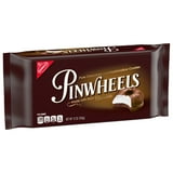 Nabisco Pinwheels Chocolate Marshmallow Cookies 12 oz Pack Sweet Treat ...