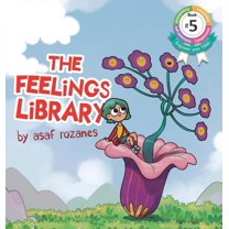Mindful MIA The Feelings Library: A children's picture book about ...