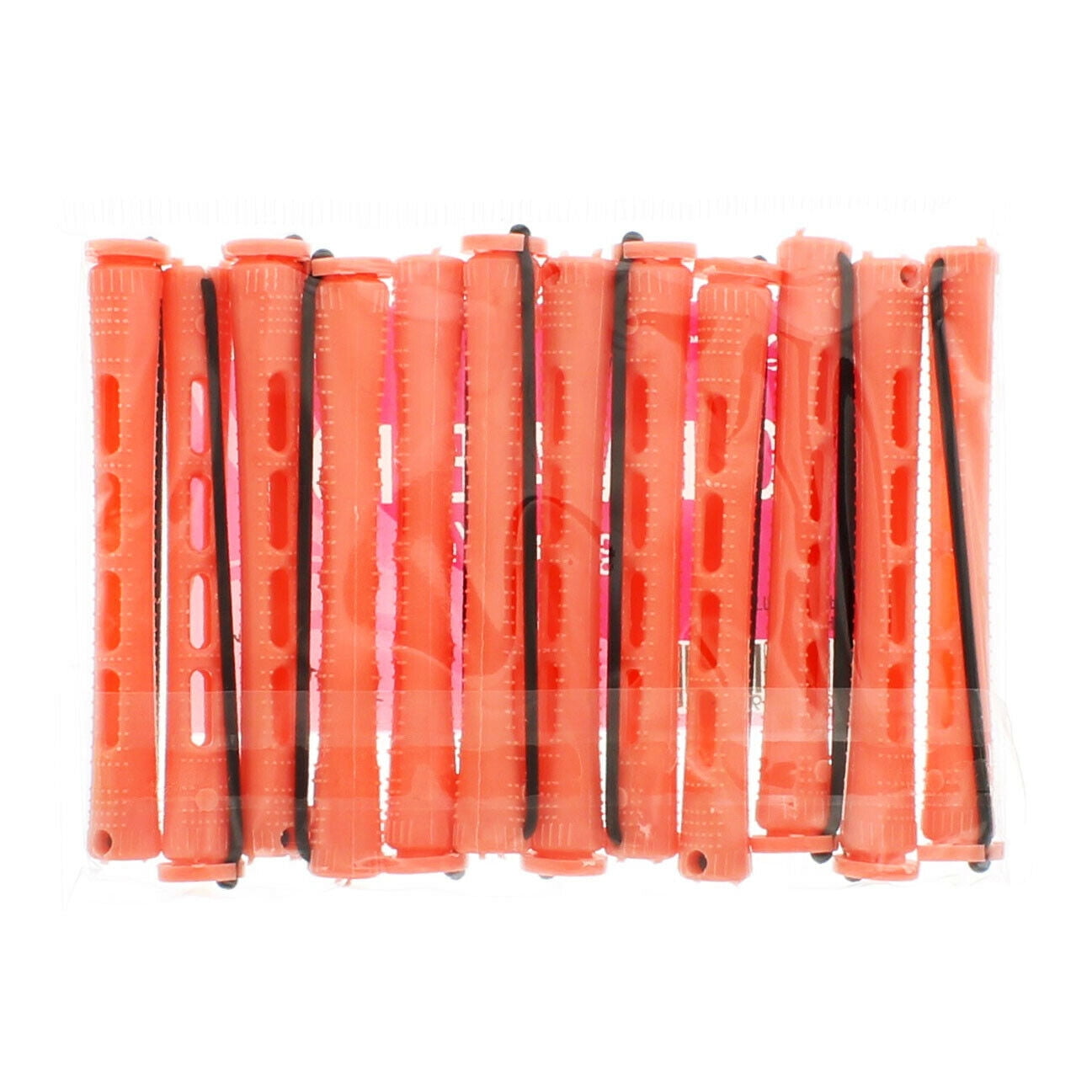 Cold Wave Rods Curlers Hair Perm Curly Long Large Jumbo - Walmart.com