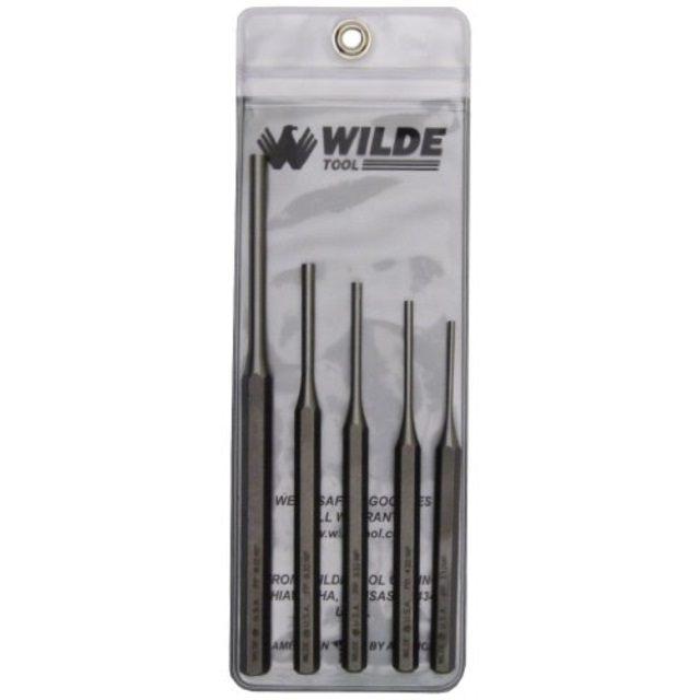 Performance Tool PUNCH SET - Walmart.com