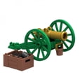 Medieval Military Napoleon Wars Solider Figures Toys Weapon Equipments ...