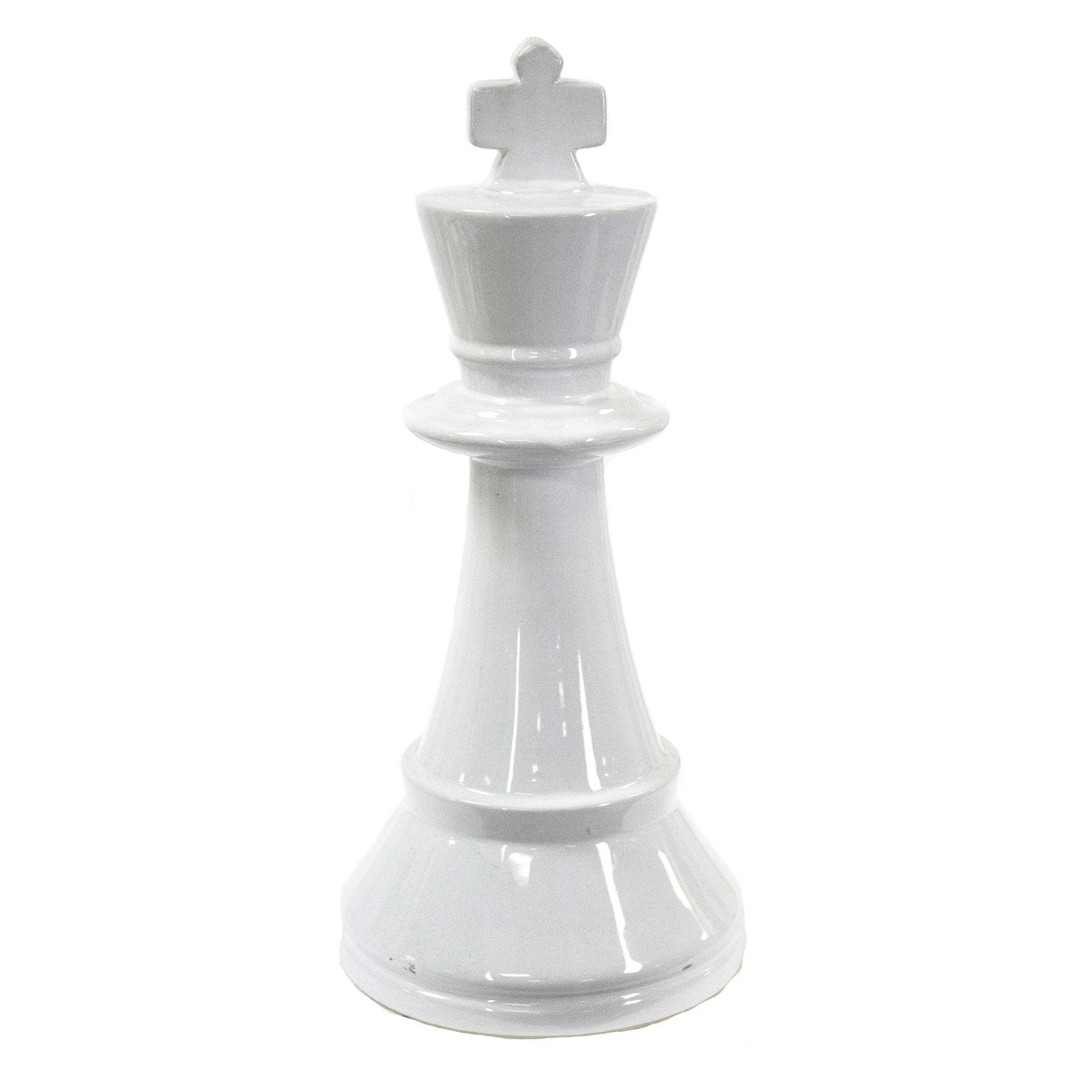 Sagebrook Home King Chess Piece Sculpture - Walmart.com