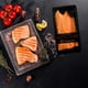 Fresh Arctic Char Fillet, Never Frozen From Iceland 10.6oz (2 servings ...