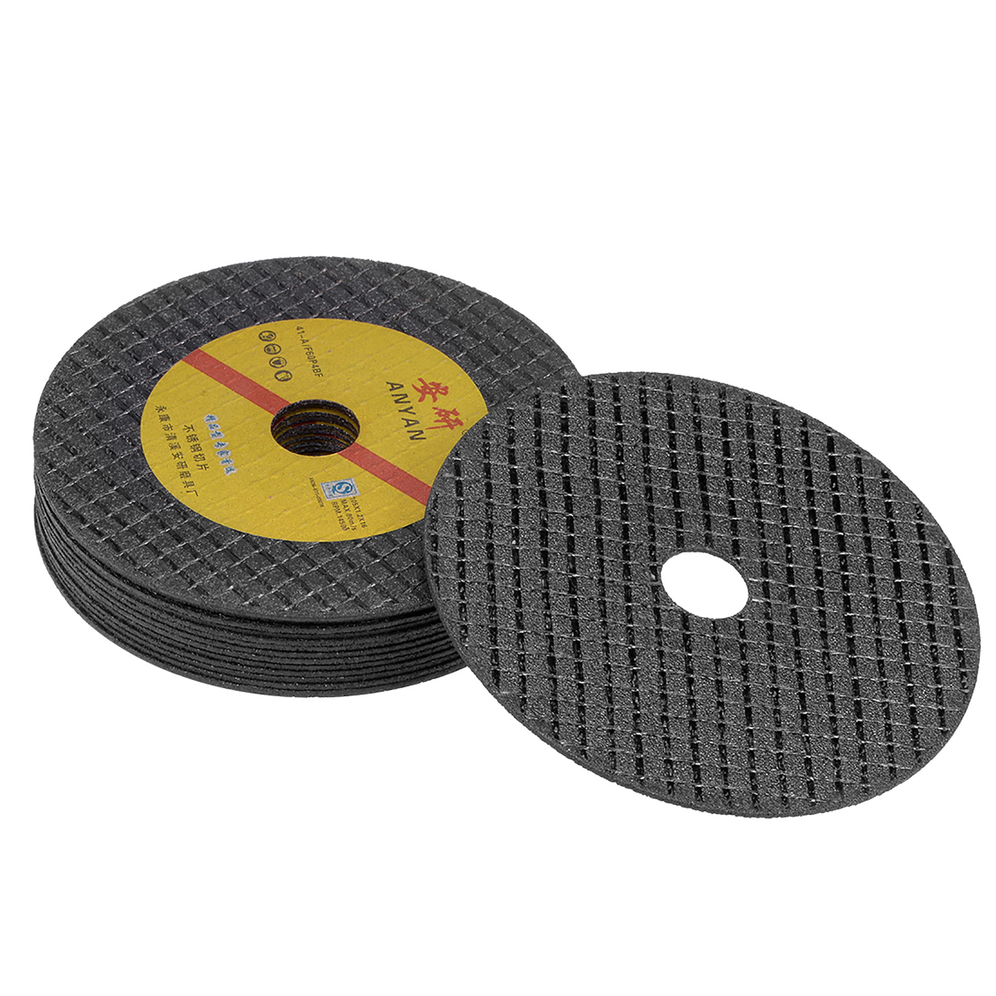 Uxcell 4 Inch Cut Off Wheels Cutting Pads For Metal 15 Pack Walmart uxcell-4-inch-cut-off-wheels-cutting-pads-for-metal-15-pack-walmart
