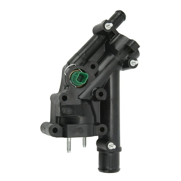 Thermostat Housing,Thermostat Housing with Sensor Thermostat Engine ...