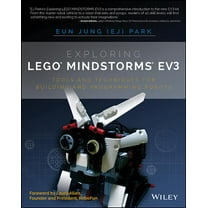LEGO Mindstorms EV3: Maximum LEGO EV3 : Building Robots with Java Brains (Paperback) - Walmart.com