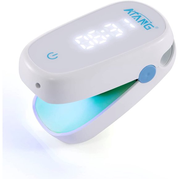 Fungal Toenail Laser Treatment