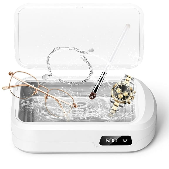 2-in-1 Apple CarPlay & Android Auto Wireless Adapter - 2025 Upgraded ...