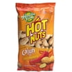 Hampton Farms Medium Heat Cajun Peanuts, 10 Oz - Ideal for Snacking ...