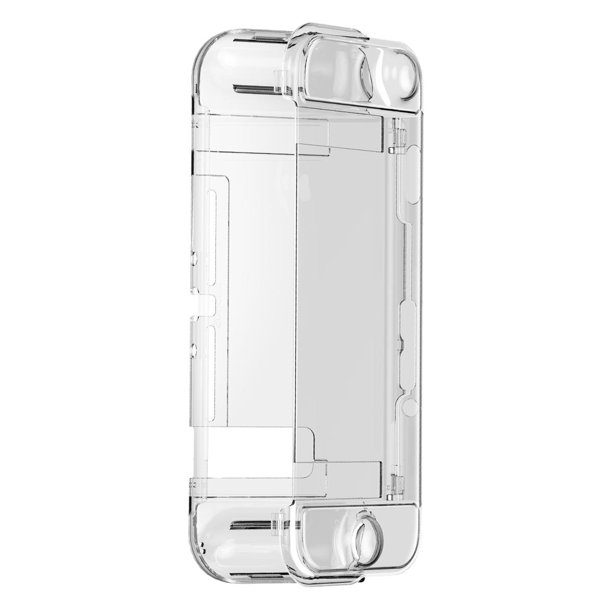Carcasa BINDEN GS06 p/ N-Switch, 360°, transparente. Binden WISWGS06-02 ...