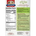 Calhoun Bend Mill All Natural Apple Crisp Mix, Crumble Topping Filling ...
