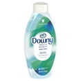 Downy Rinse & Refresh Liquid Laundry Odor Remover and Fabric Softener ...