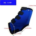 XIRQI 2026 New Foot Drop Brace Support,Walking Drop Foot Brace for ...