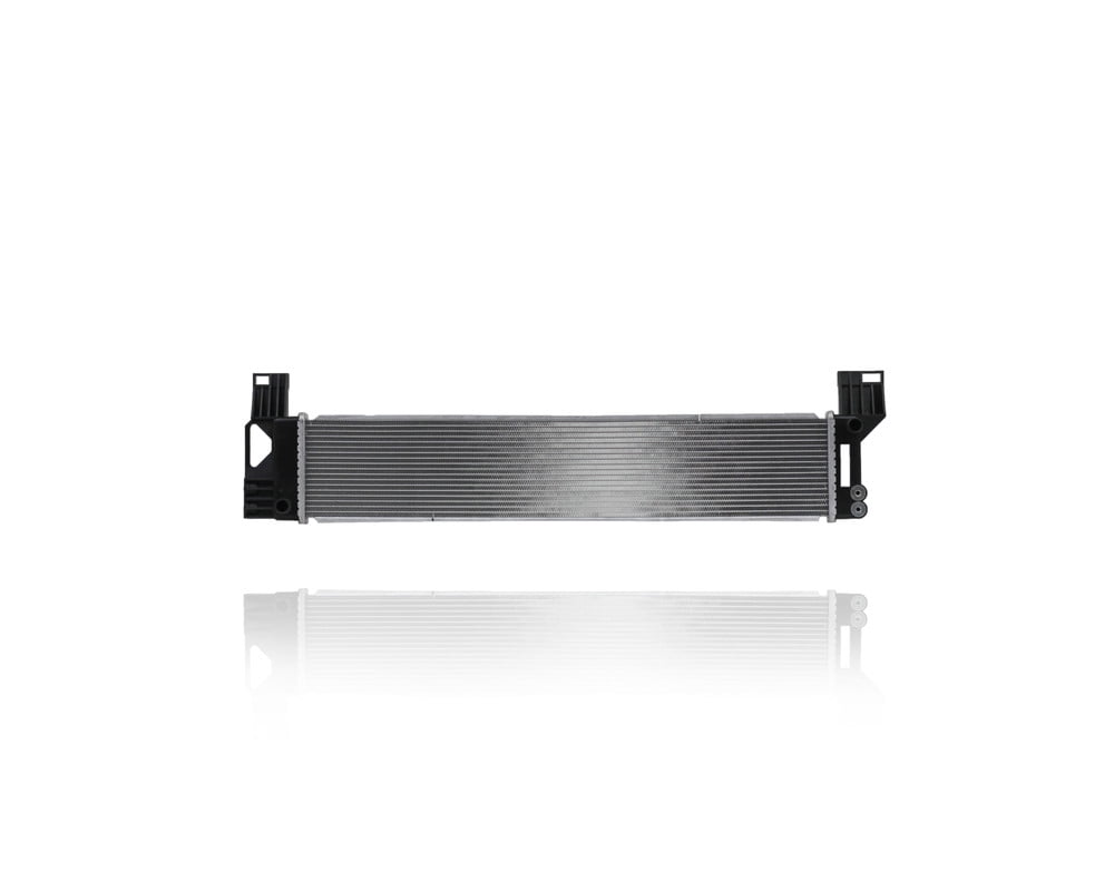Radiator - Koyorad Compatible/Replacement for 13625 '14-17 Toyota ...