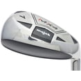 Mens Majek MX4 Hybrid Iron Set, which Includes: #4, 5, 6, 7, 8, 9, PW ...
