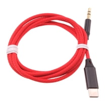 Aux Cable USB-C to 3.5mm for Motorola Razr (2023)/(2024)/Plus (2023 ...