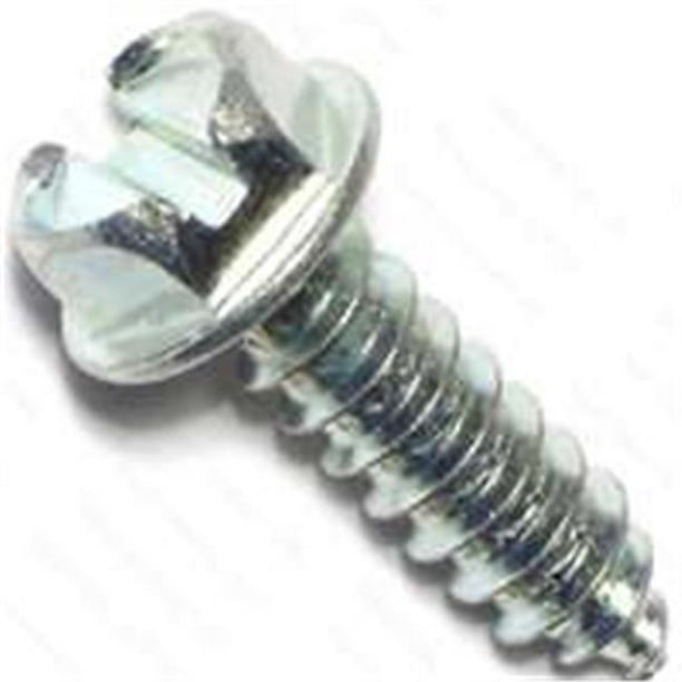 Tap Fastener