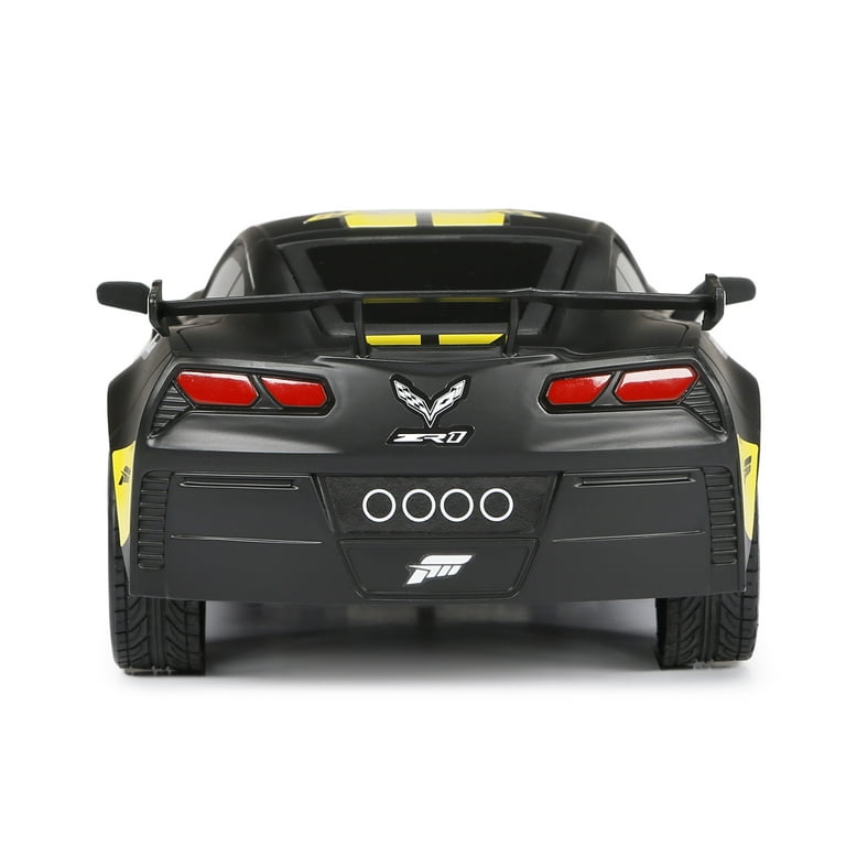 Remote Control Corvette