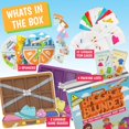 Baggage Blunder, The Travel Memory Game for Kids Active Fun Party Games ...