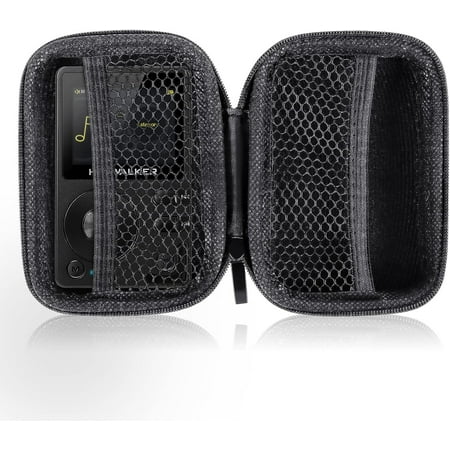 MP3 Player Case for HIFI WALKER H2 Hi-Res Audio Player, Durable Hard ...