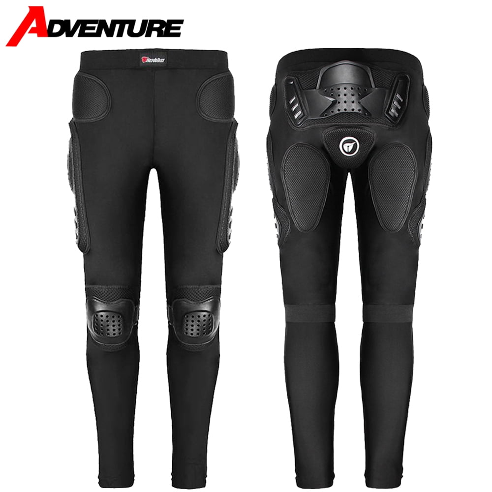 Chaqueta de motocicleta para hombre, armadura corporal, Protector ...