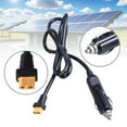 Car Power Adapter to Extension Cable Providing Stable Current for ...