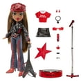 Bratz Rock Angelz 20 Yearz Special Edition Fashion Doll Sasha, Original ...