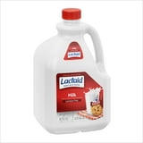 Lactaid Whole Milk, 96 oz - Walmart.com